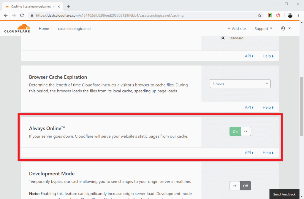CloudFlare CDN para optimizar tu web o blog